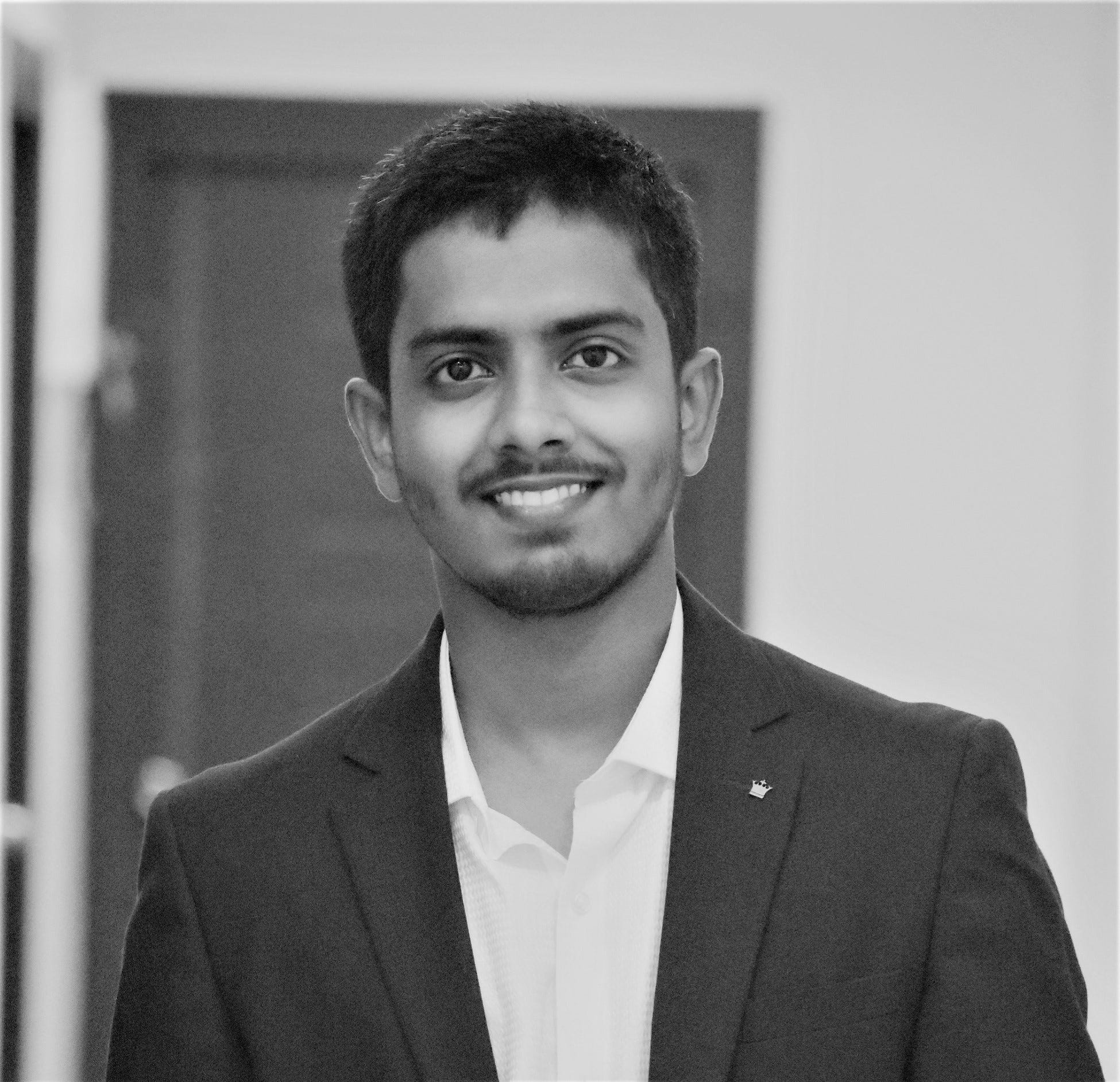 Aquib Jawed – Medium