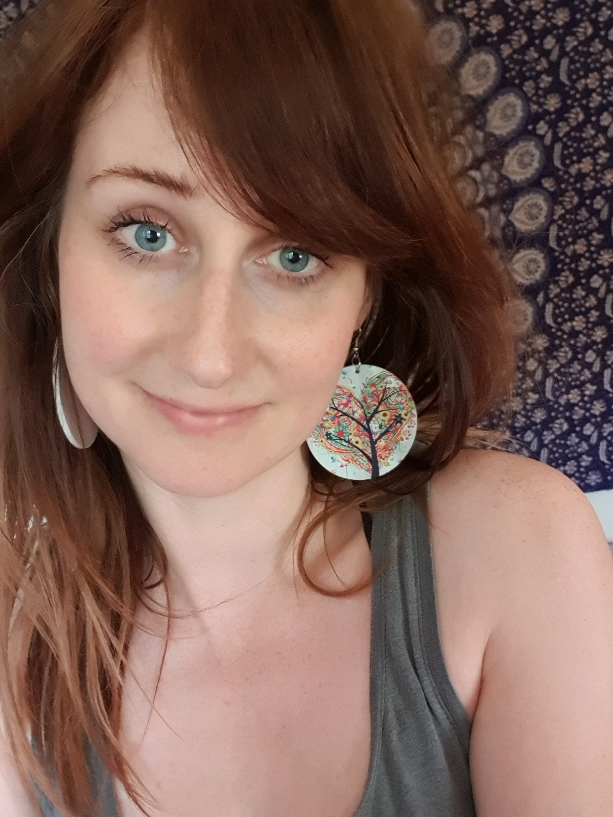 Jo Walker – Medium