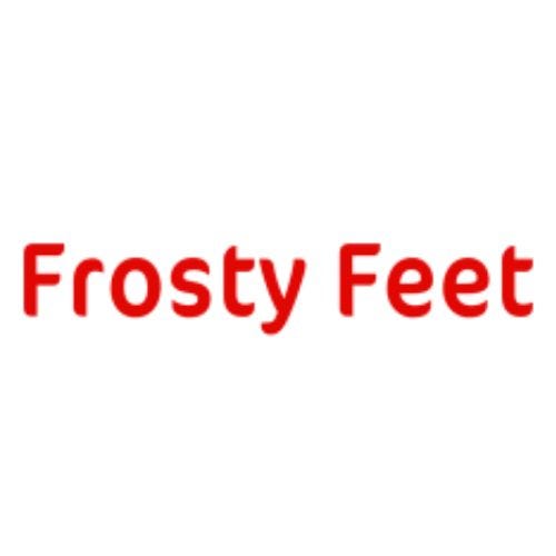The Frosty Feet – Medium