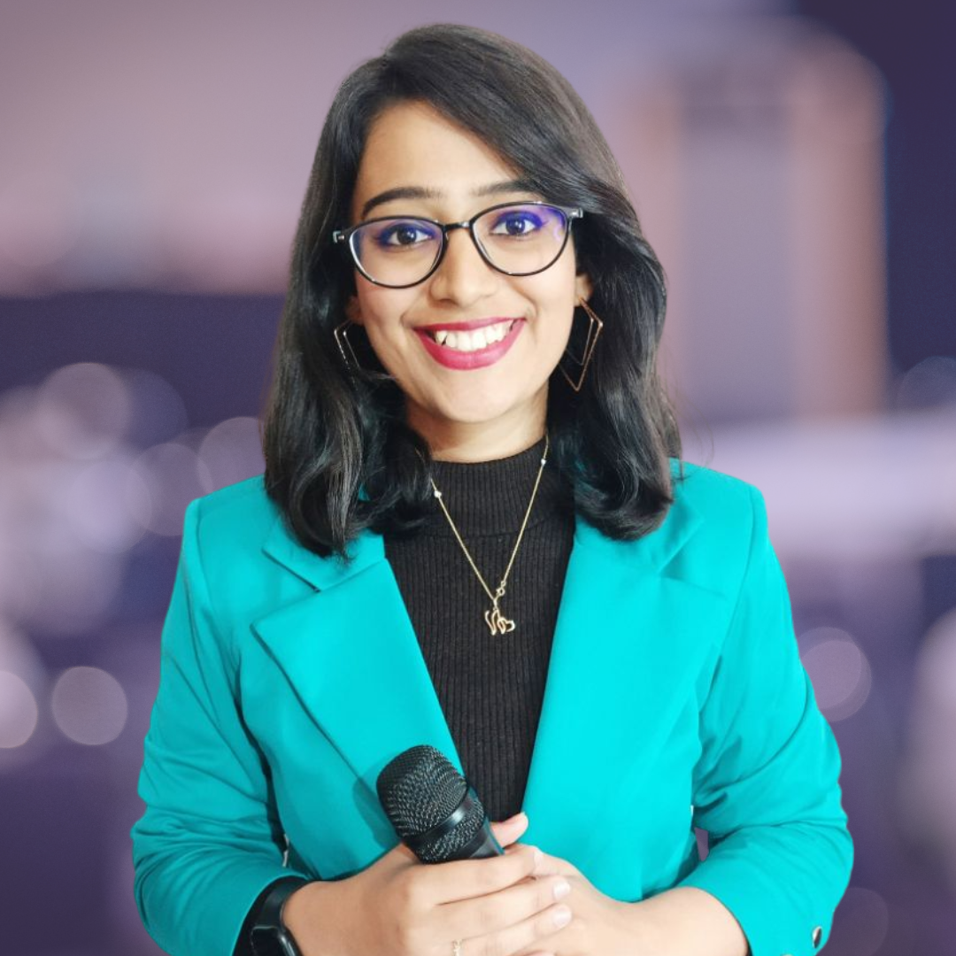 Author Nayan Chaudhary (Channe) – Medium