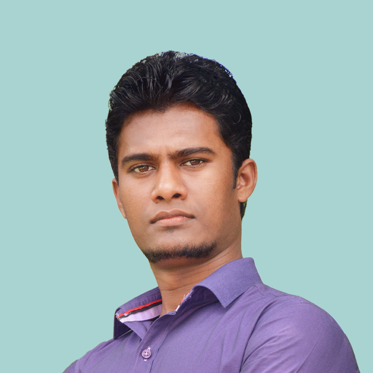 Gayashan Wagachchi – Medium