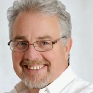 Mark Jordan – Medium