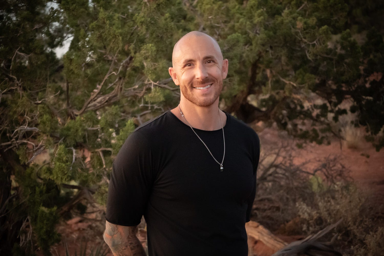 Victor Oddo – Medium