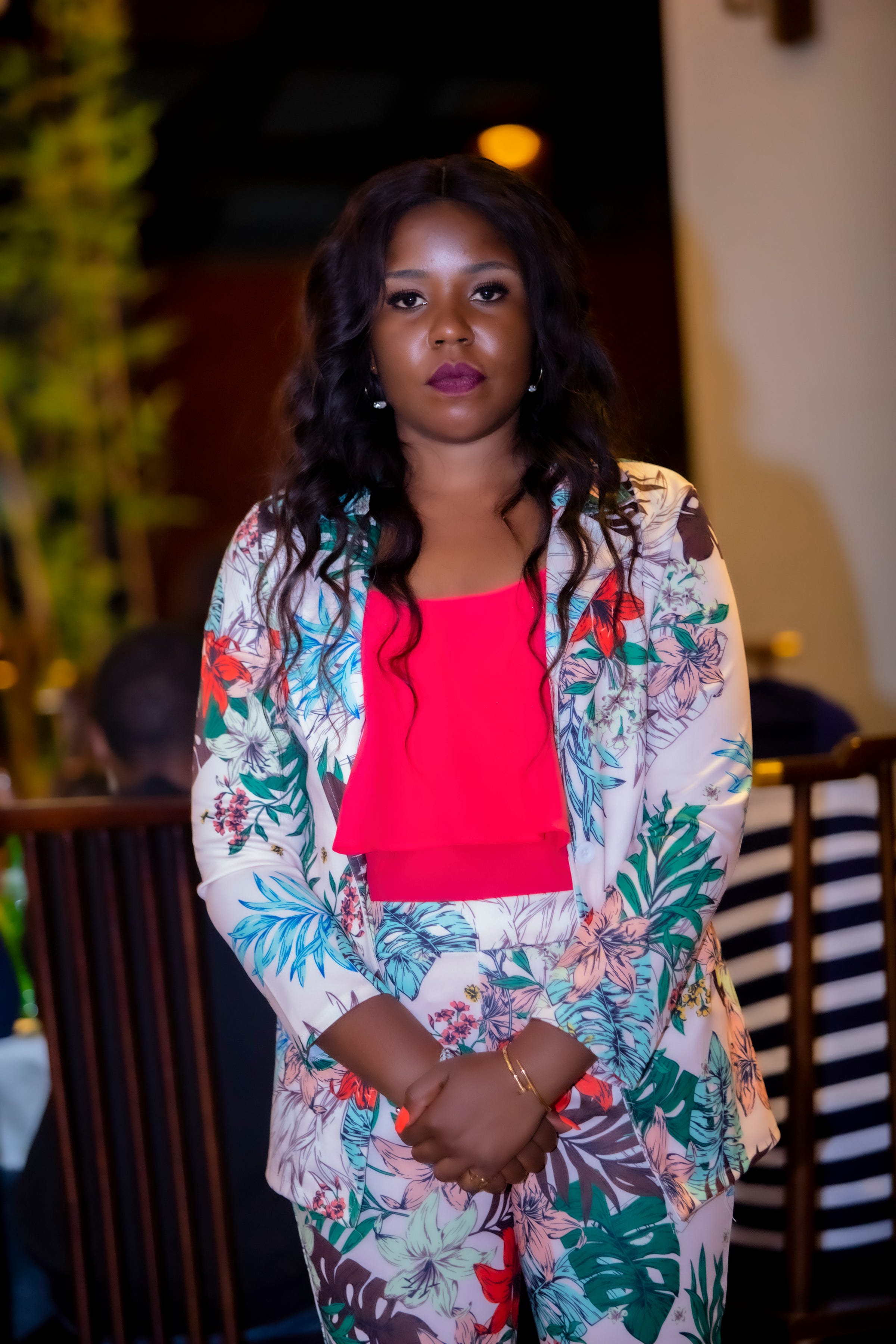 Rebecca Mitima – Medium