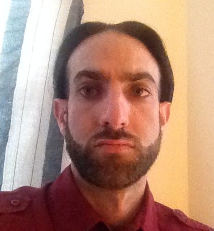 Isaac Simon Hodes – Medium