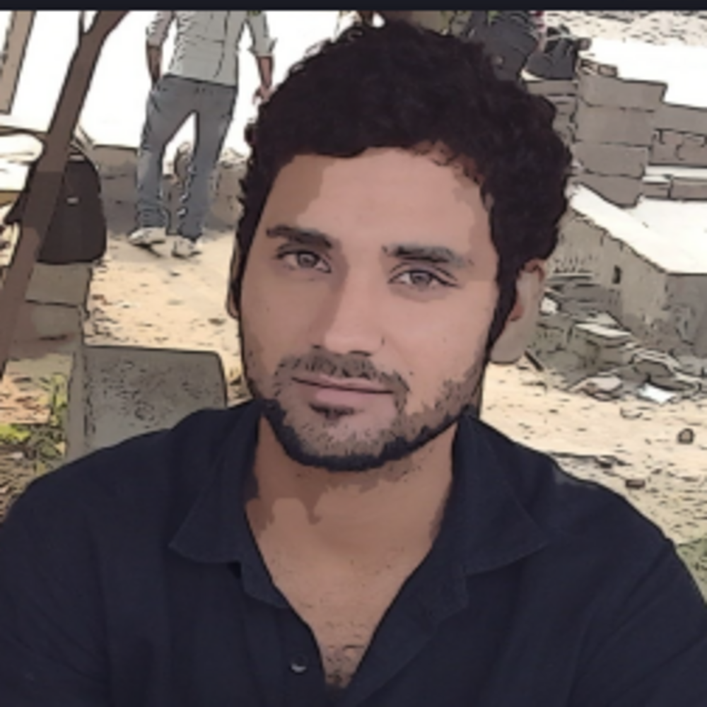 Aman Rohilla – Medium