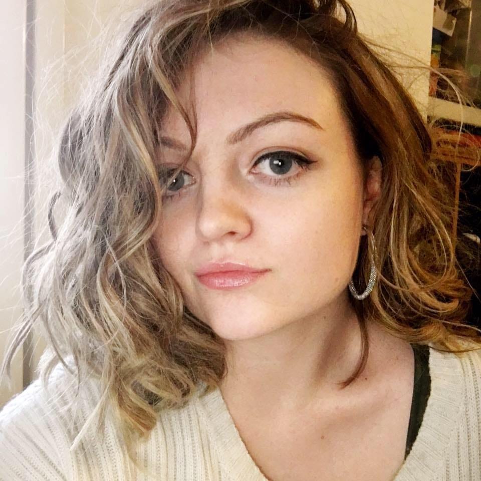 Beth Macdonald Medium