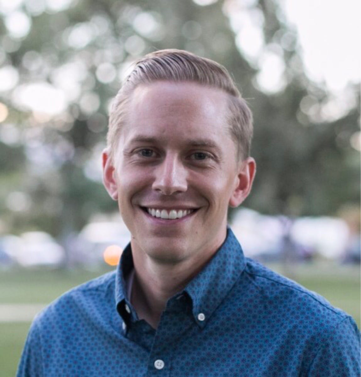 Dave Christison – Medium