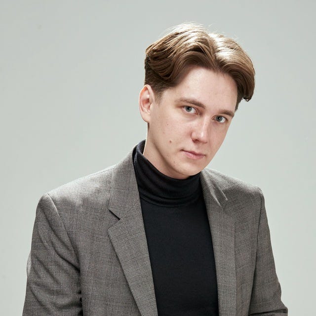 Ilya Fedorenko – Medium