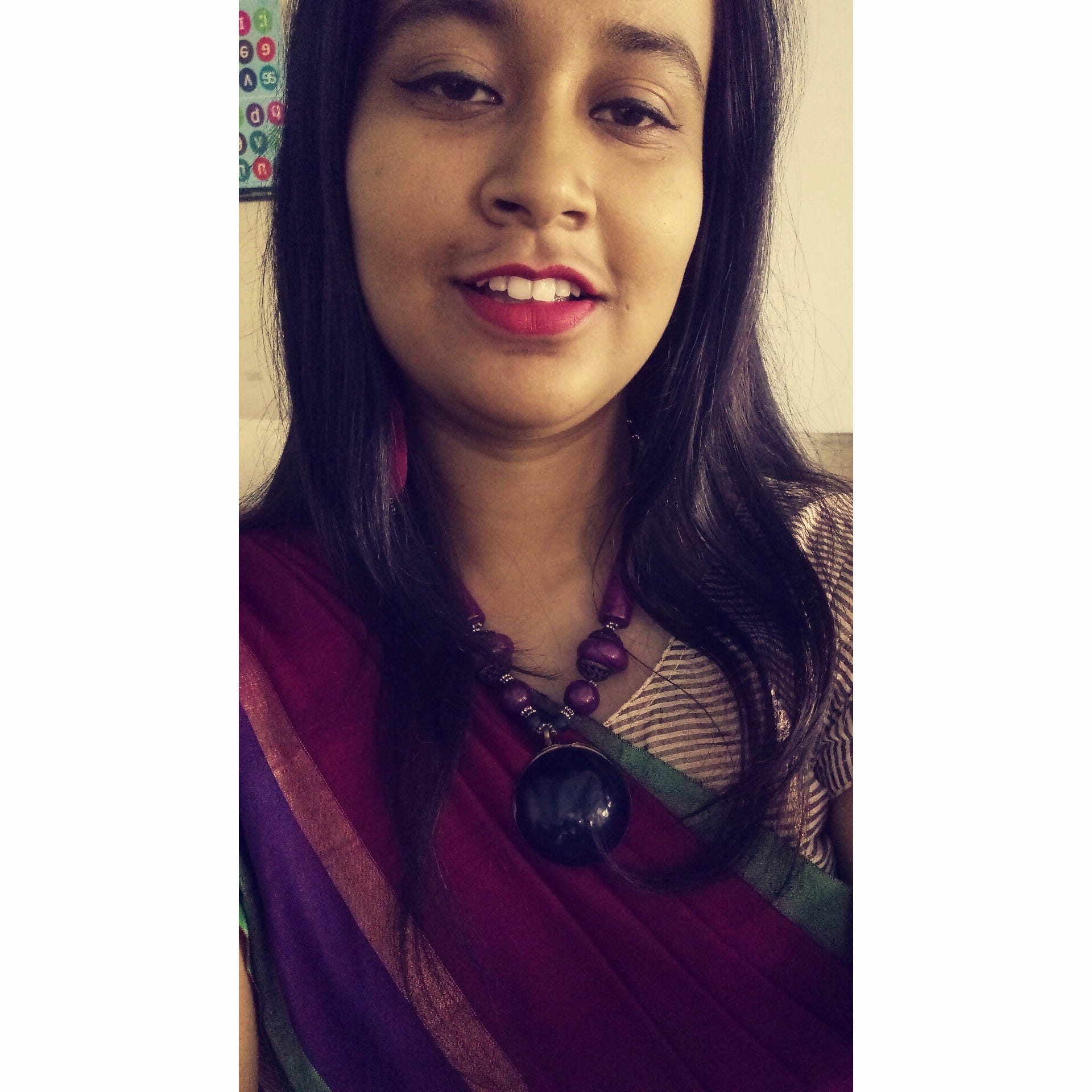 Kritika Singh – Medium