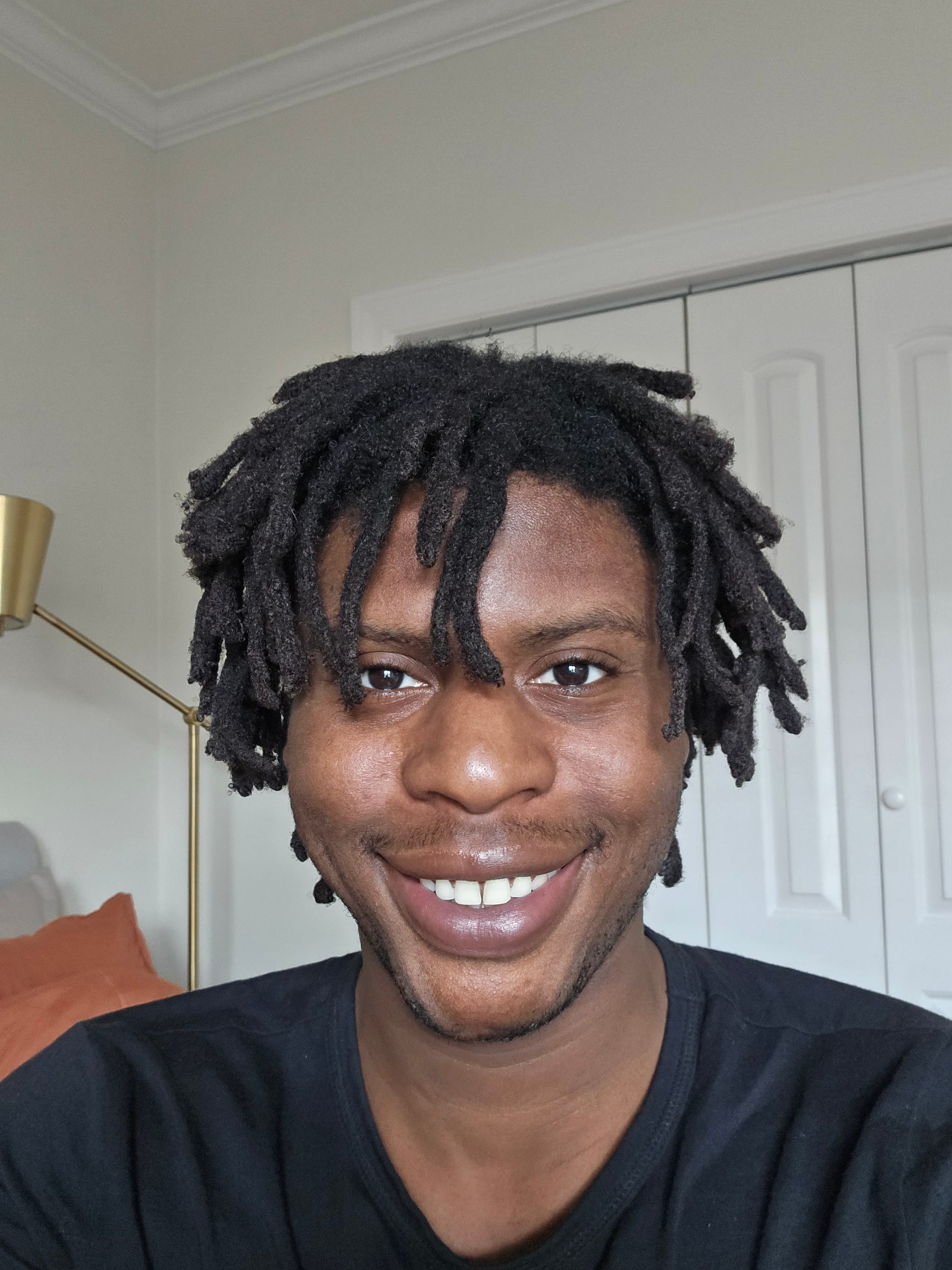 Kenley Ambroise – Medium
