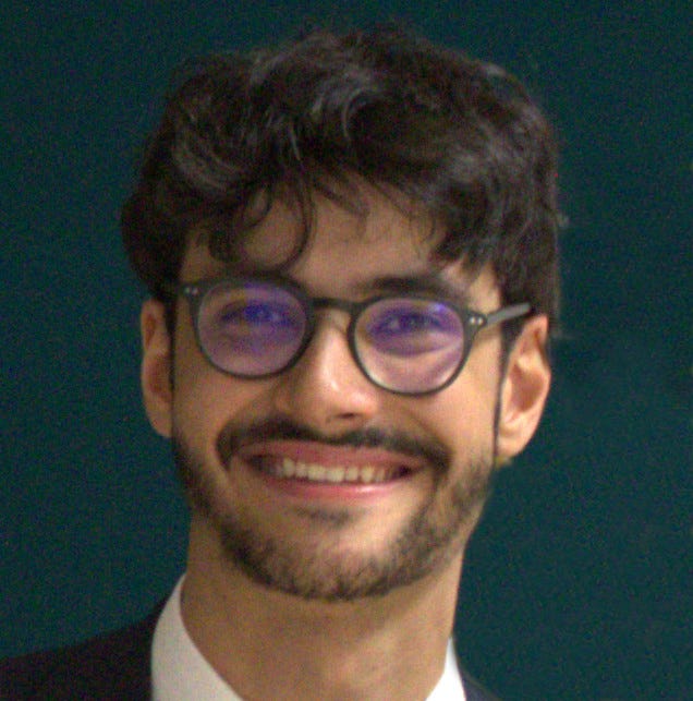 David Rodríguez Marín – Medium