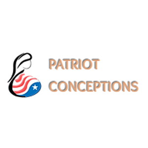 Patriot Conceptions – Medium