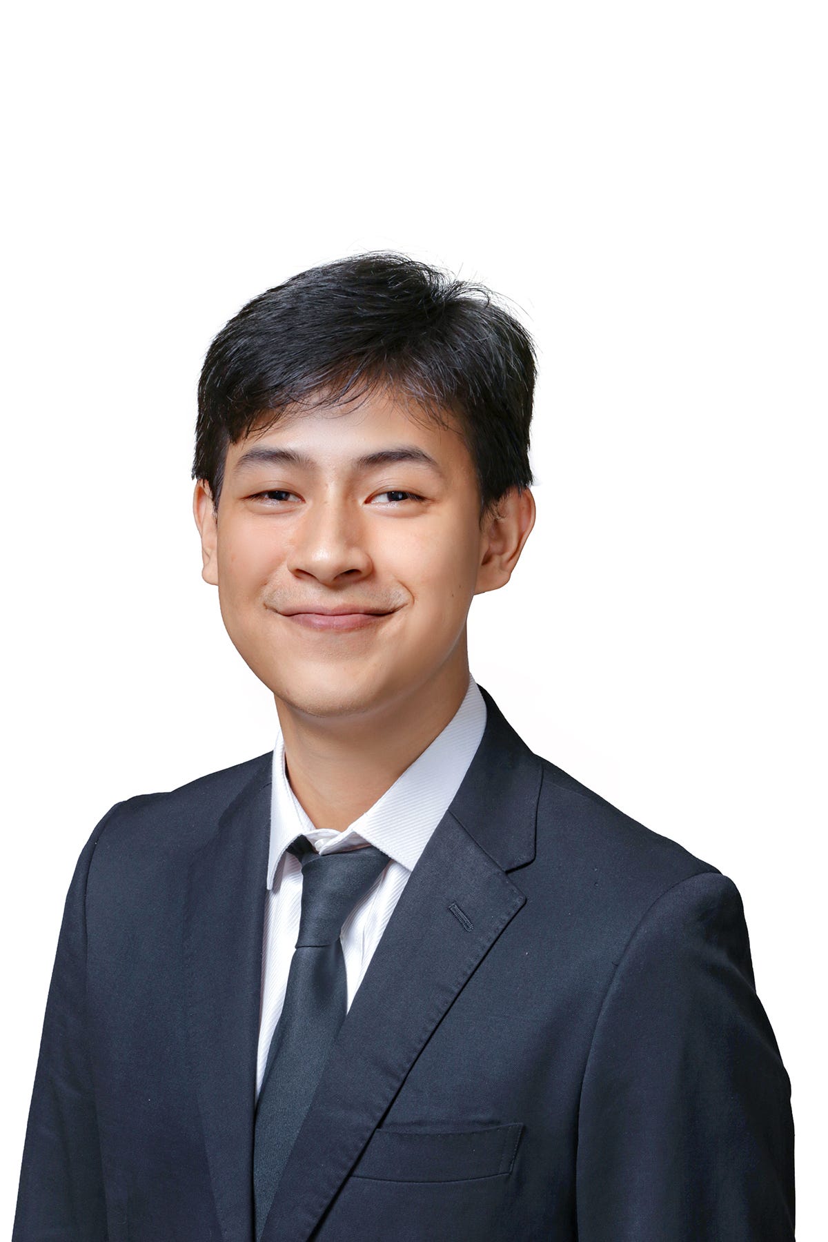 Raafi Reshaf Kesuma – Medium