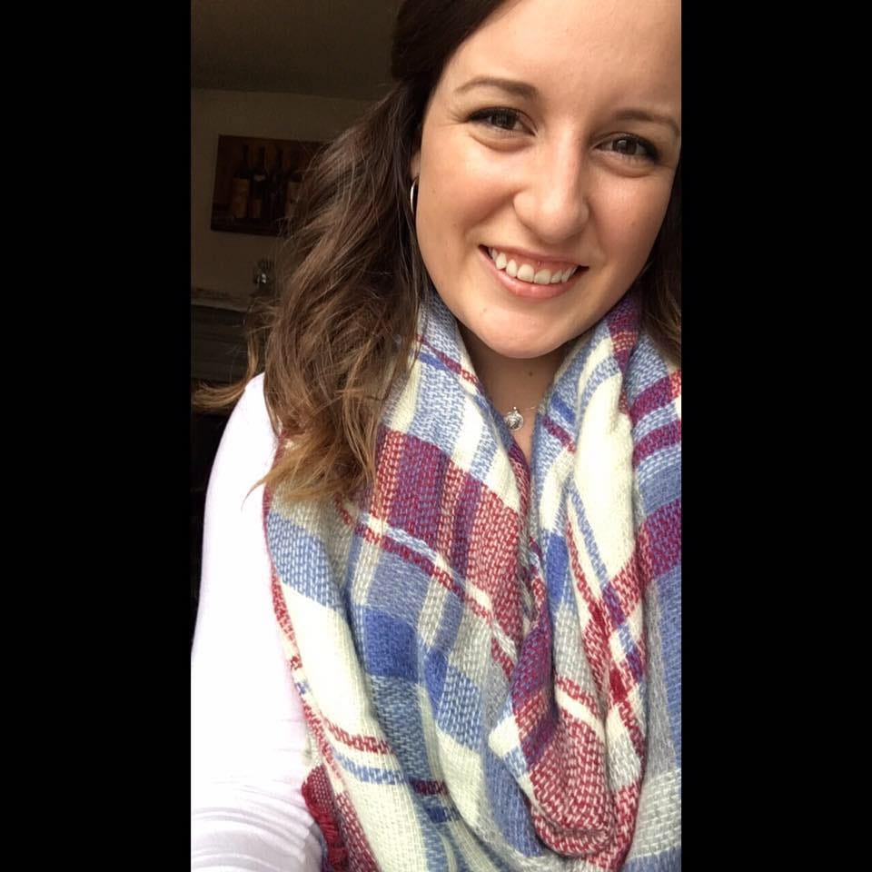 Kayla Peters – Medium