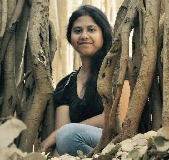 Manjusha M G – Medium
