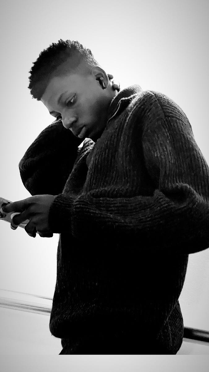 IGBODI GABRIEL – Medium