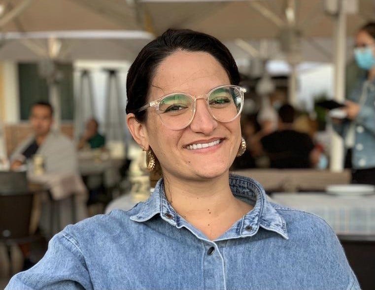 About – Julia Khouri – Medium