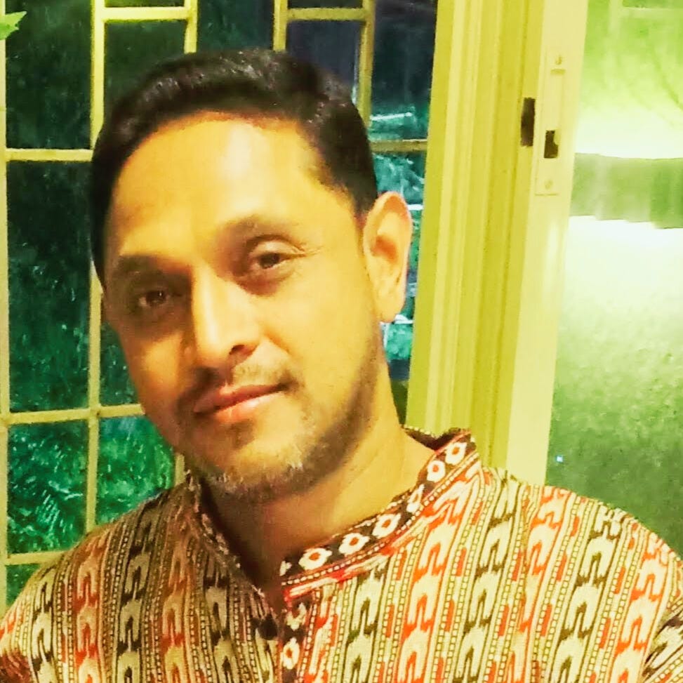 manoj madhavaan – Medium