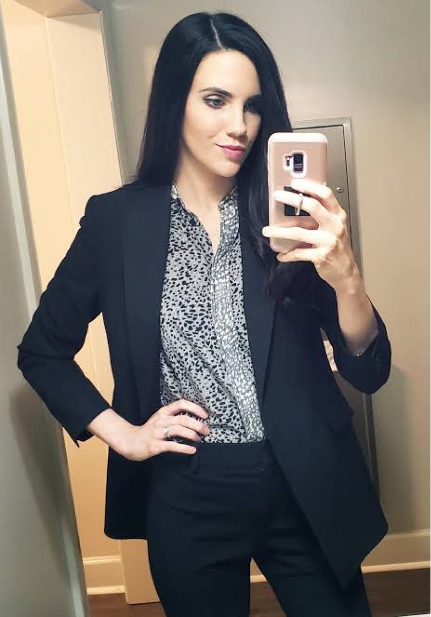 Janet gate – Medium