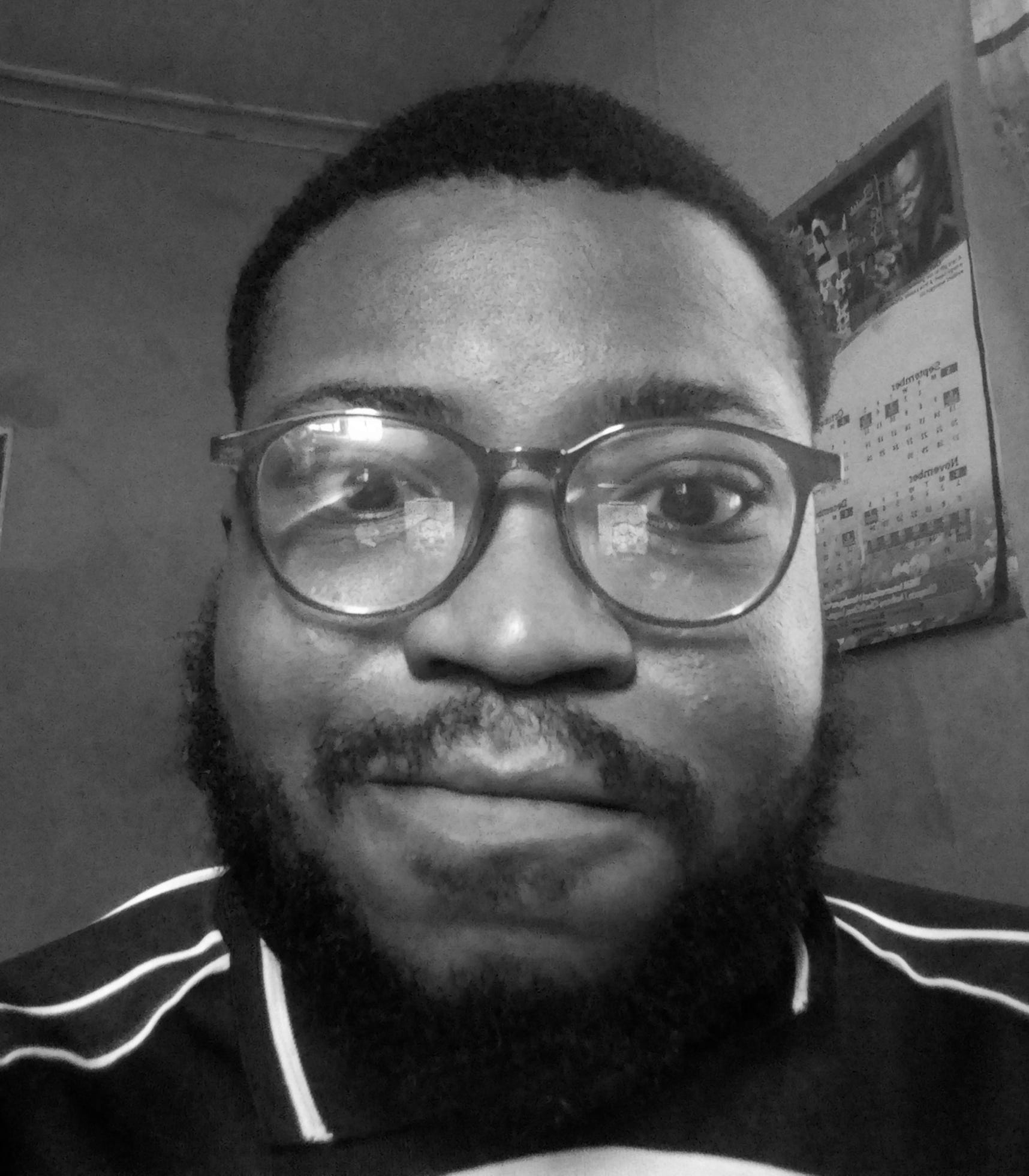 About – Dhee Sylvester – Medium