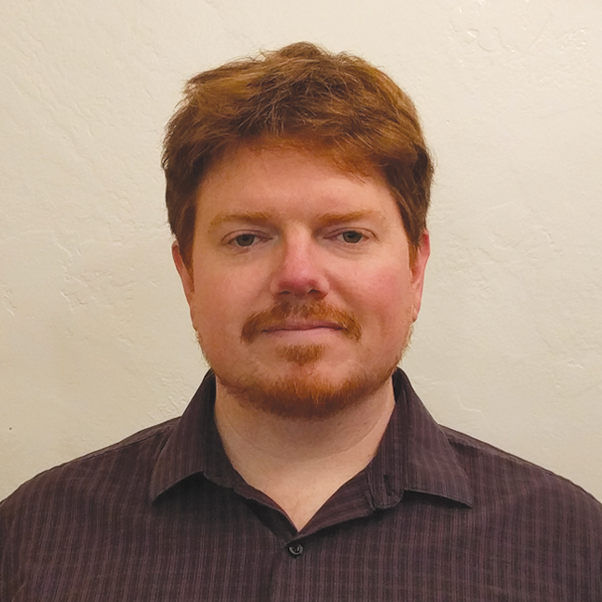 Evan Lange – Medium