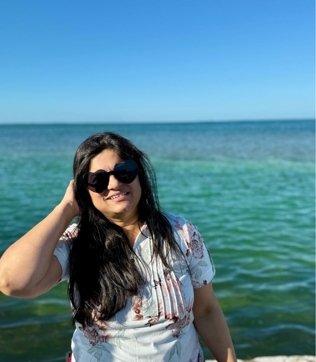 Prachi Kulkarni – Medium