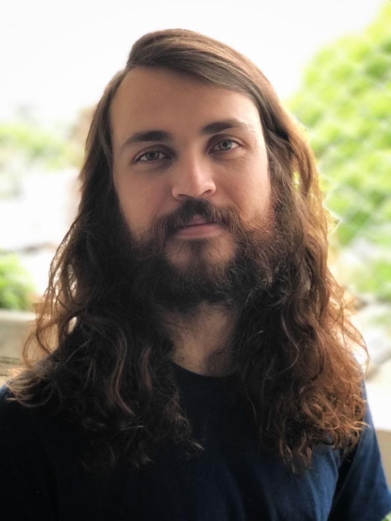 About – Rafael Leal – Medium