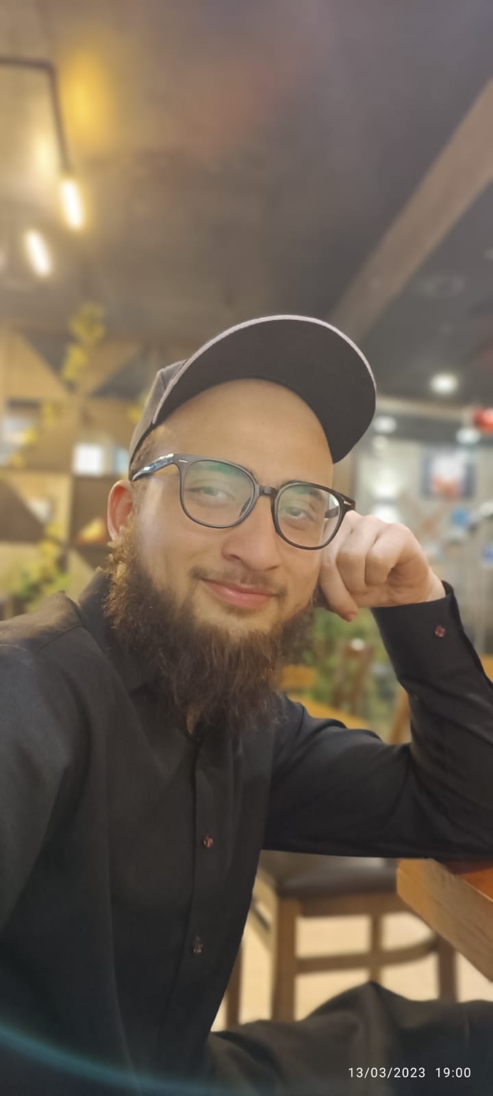 Abdul Basit – Medium