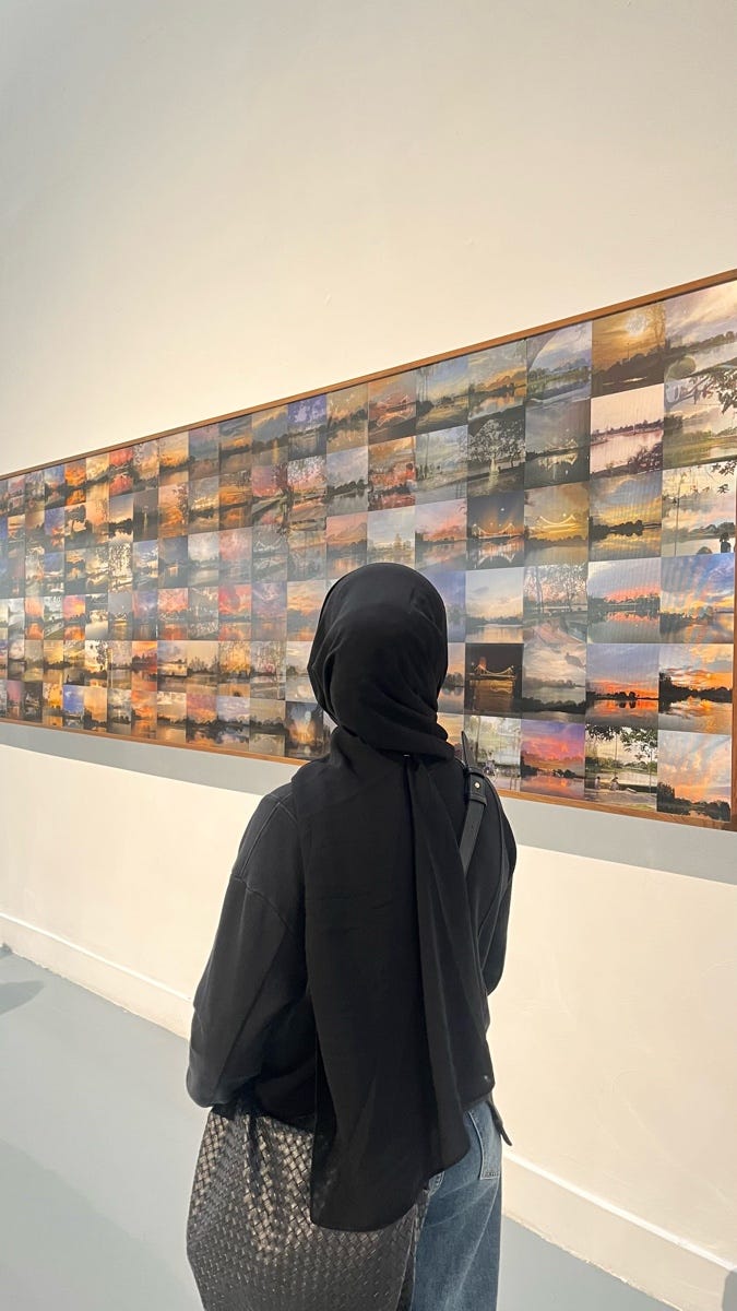 life starts when.... – Medium