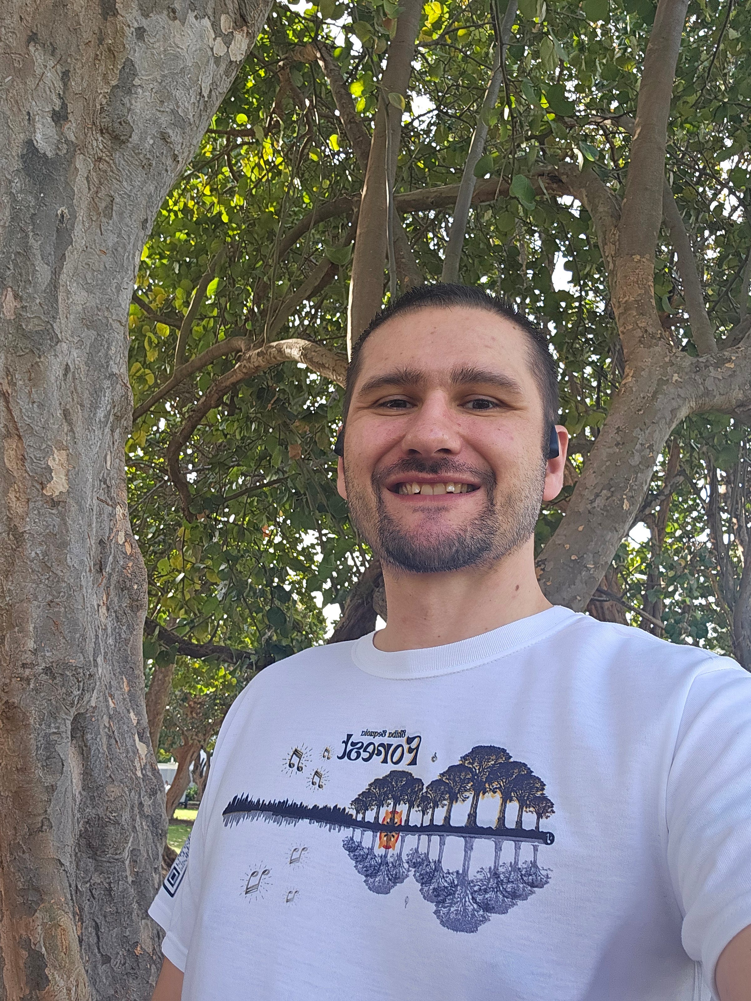 Andrew Prater – Medium
