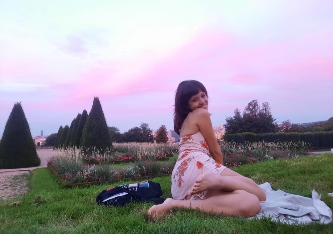 Victoria Mariana Freitas de Lima – Medium