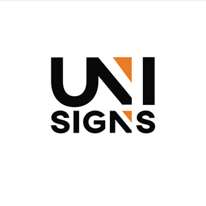 UNI Signs – Medium