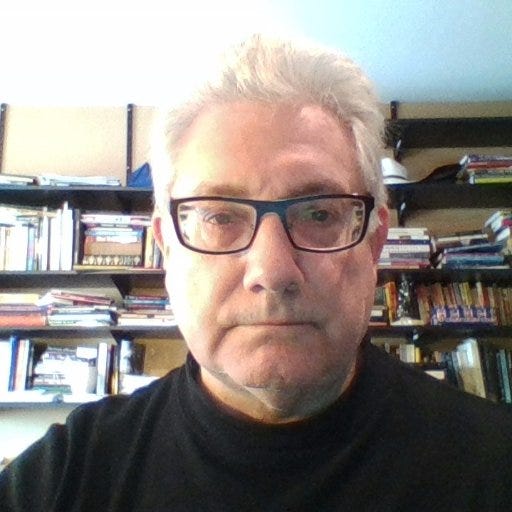 salvatore j fallica – Medium