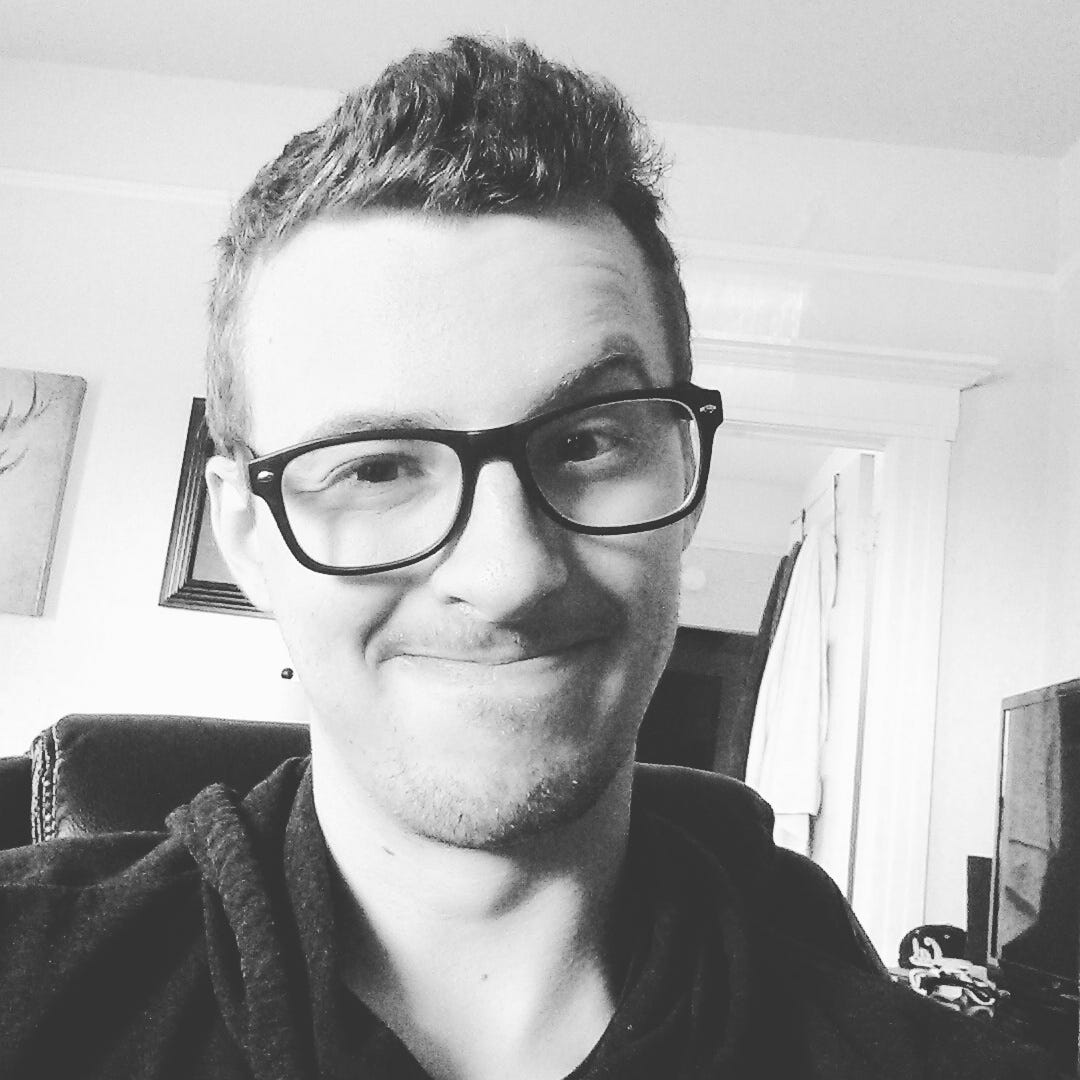 JAKE JEROME GILGER – Medium