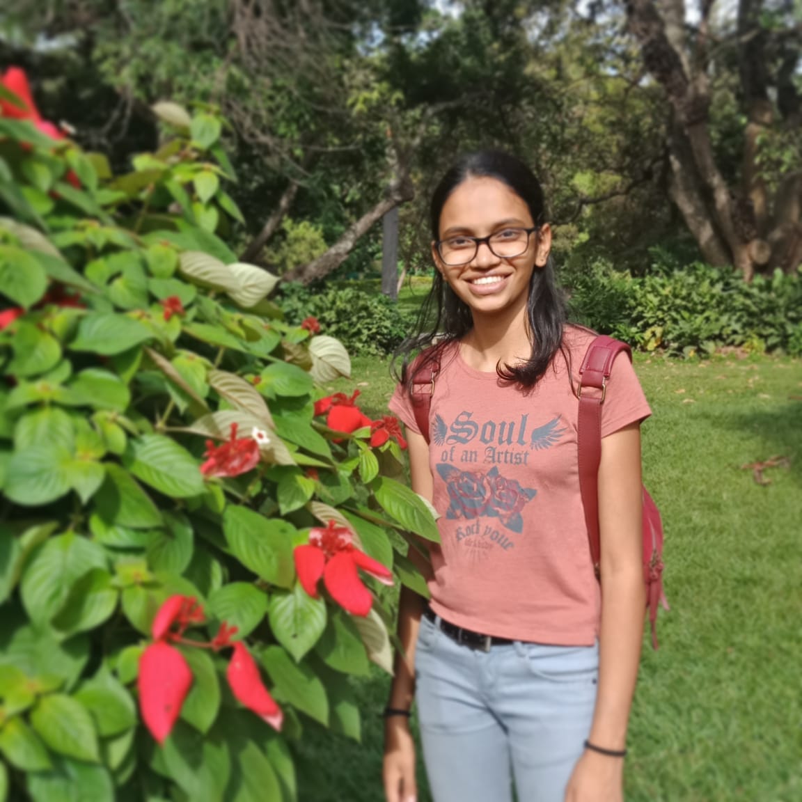 About – Lavanya Ravi Rao – Medium