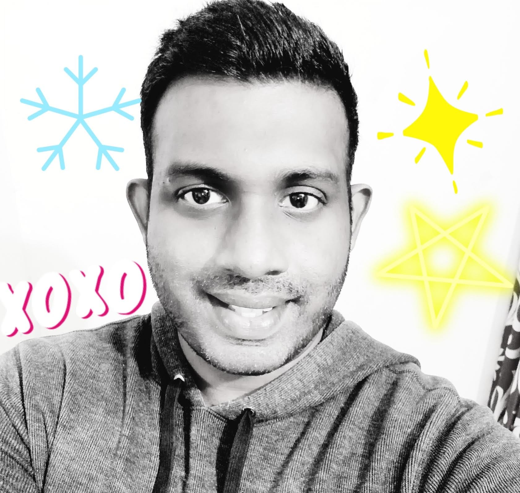 About Sandeep Medium about-sandeep-medium