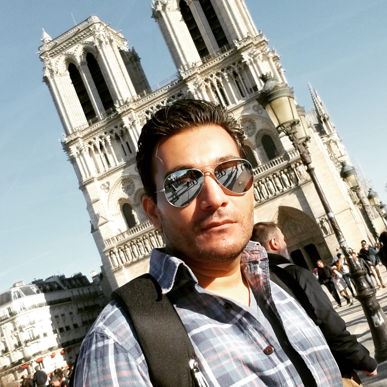 Faisal Ali on Medium curated some lists