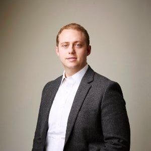 Nathaniel Linsky – Medium