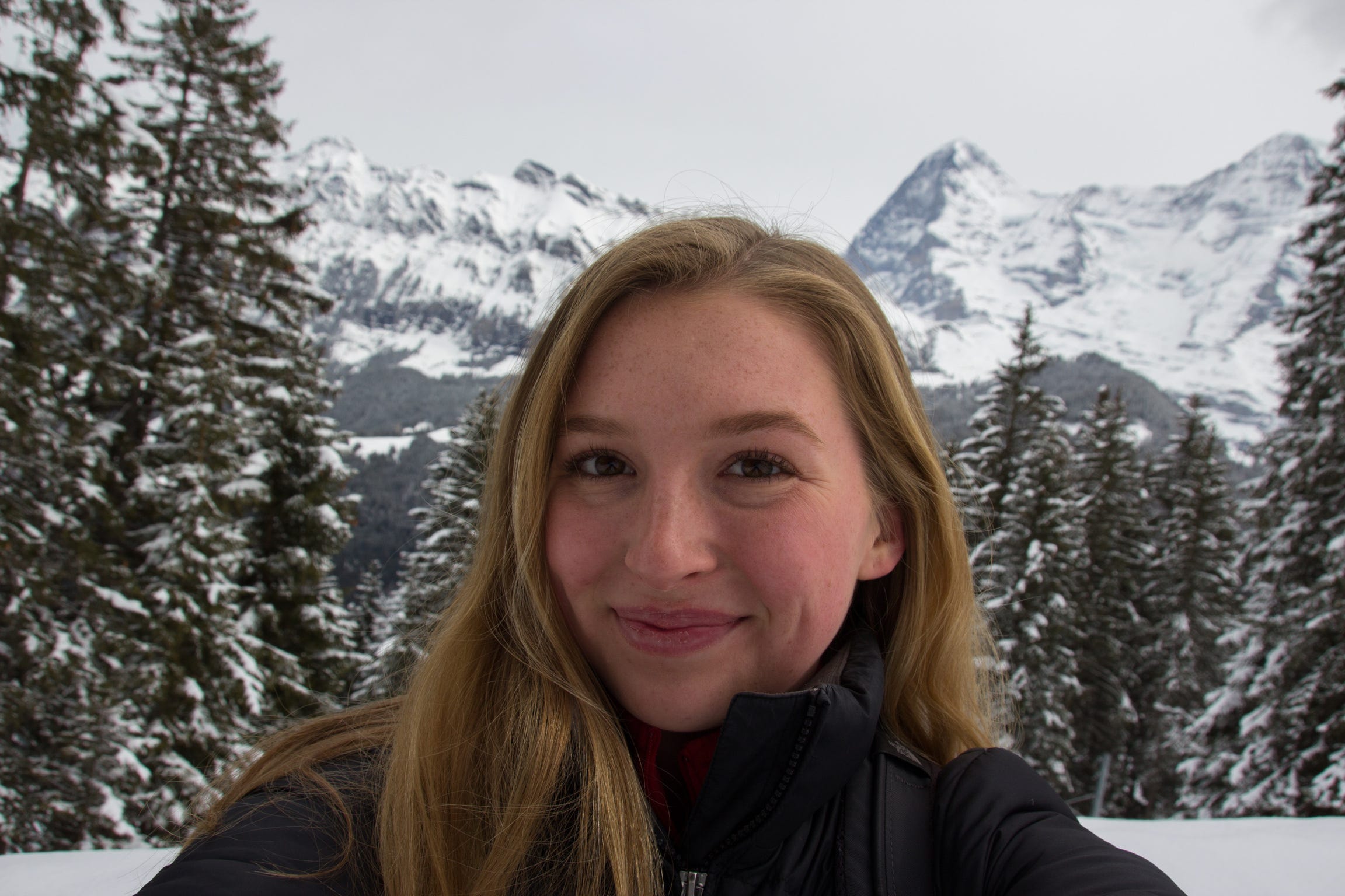 Sarah Hand – Medium