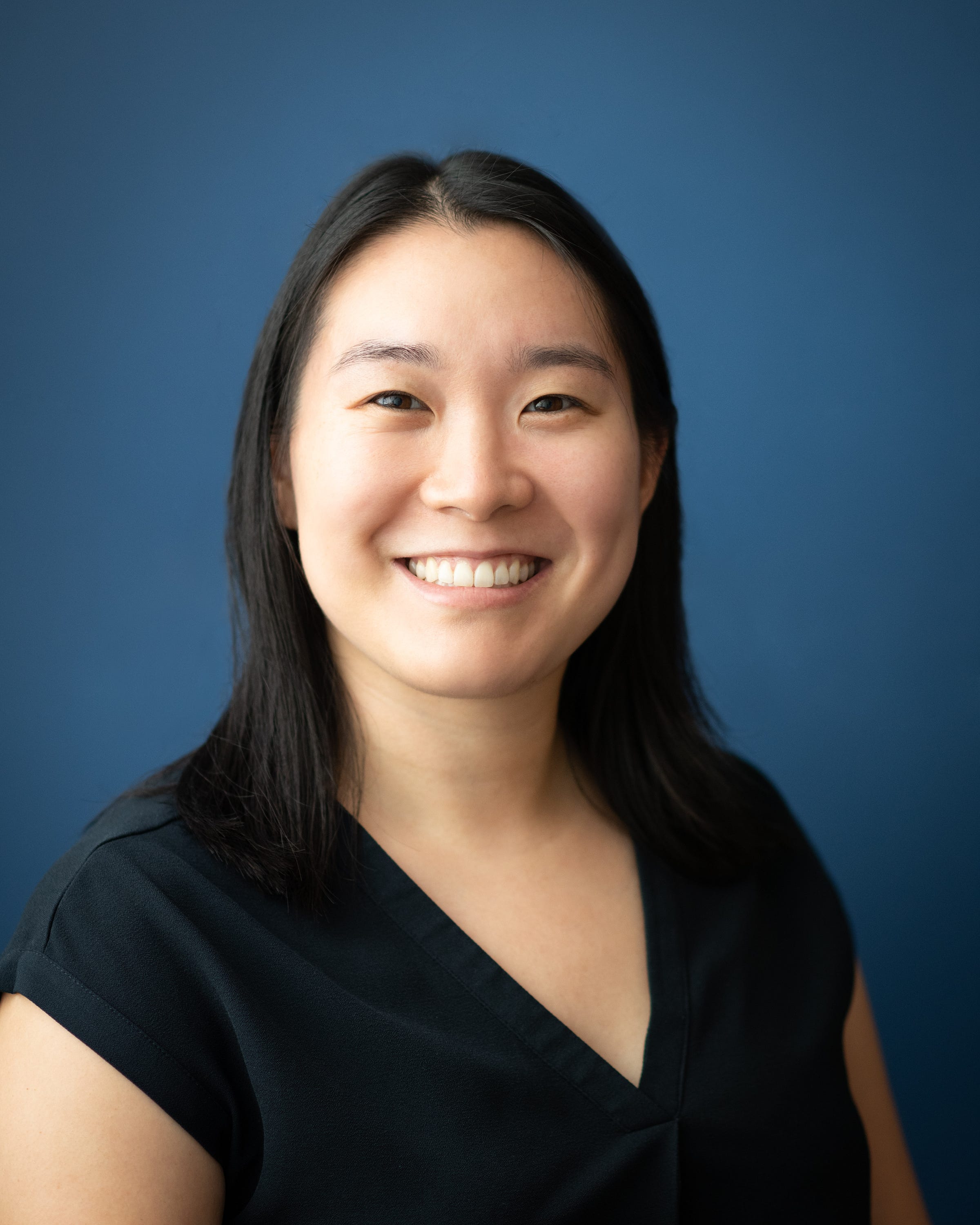 About – Lisa Xu – Medium
