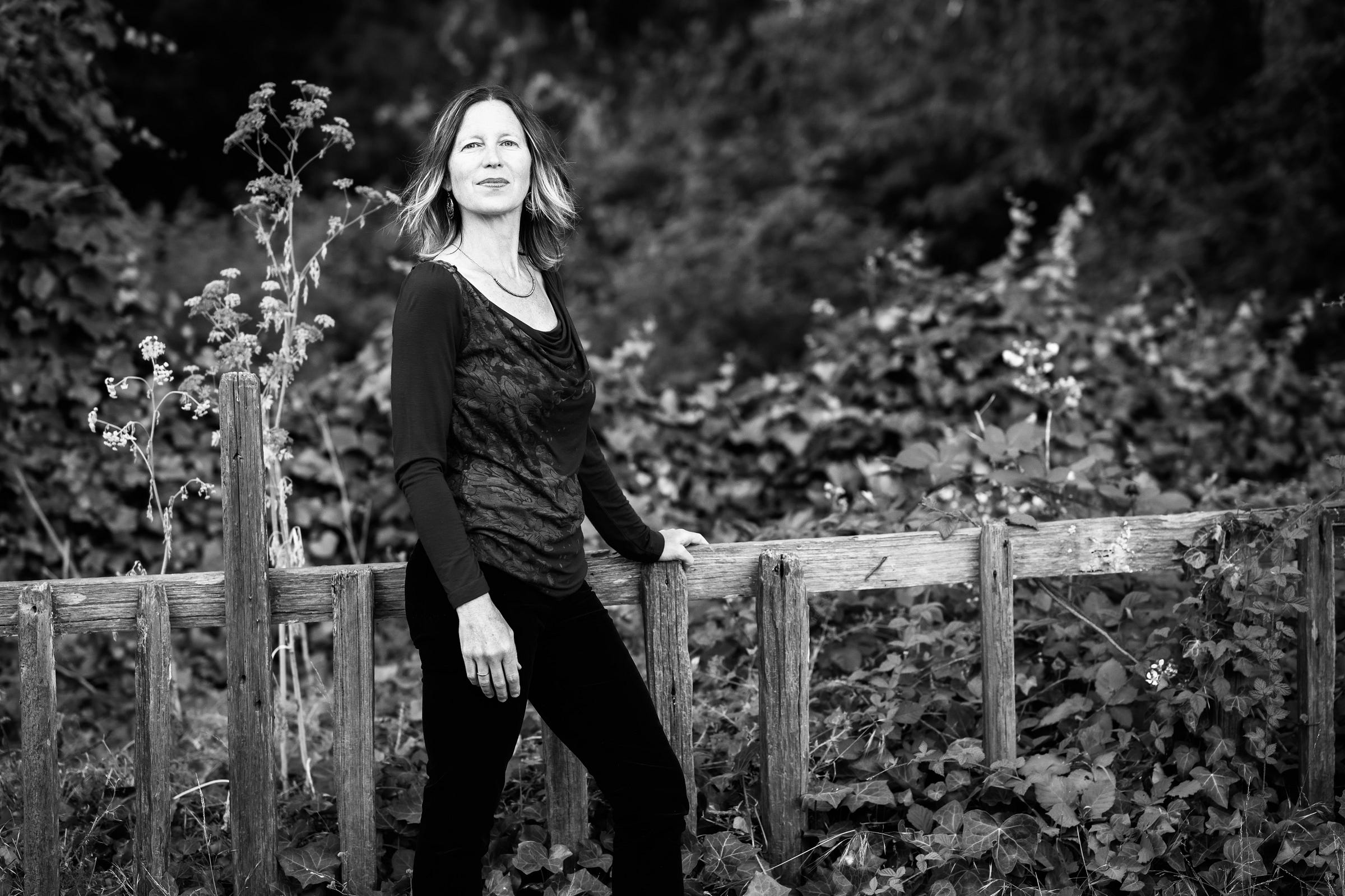 Kea Hedberg – Medium