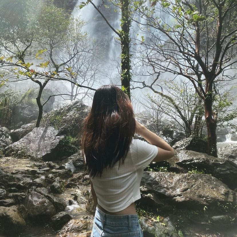 About – Duangsamon Jamfar – Medium