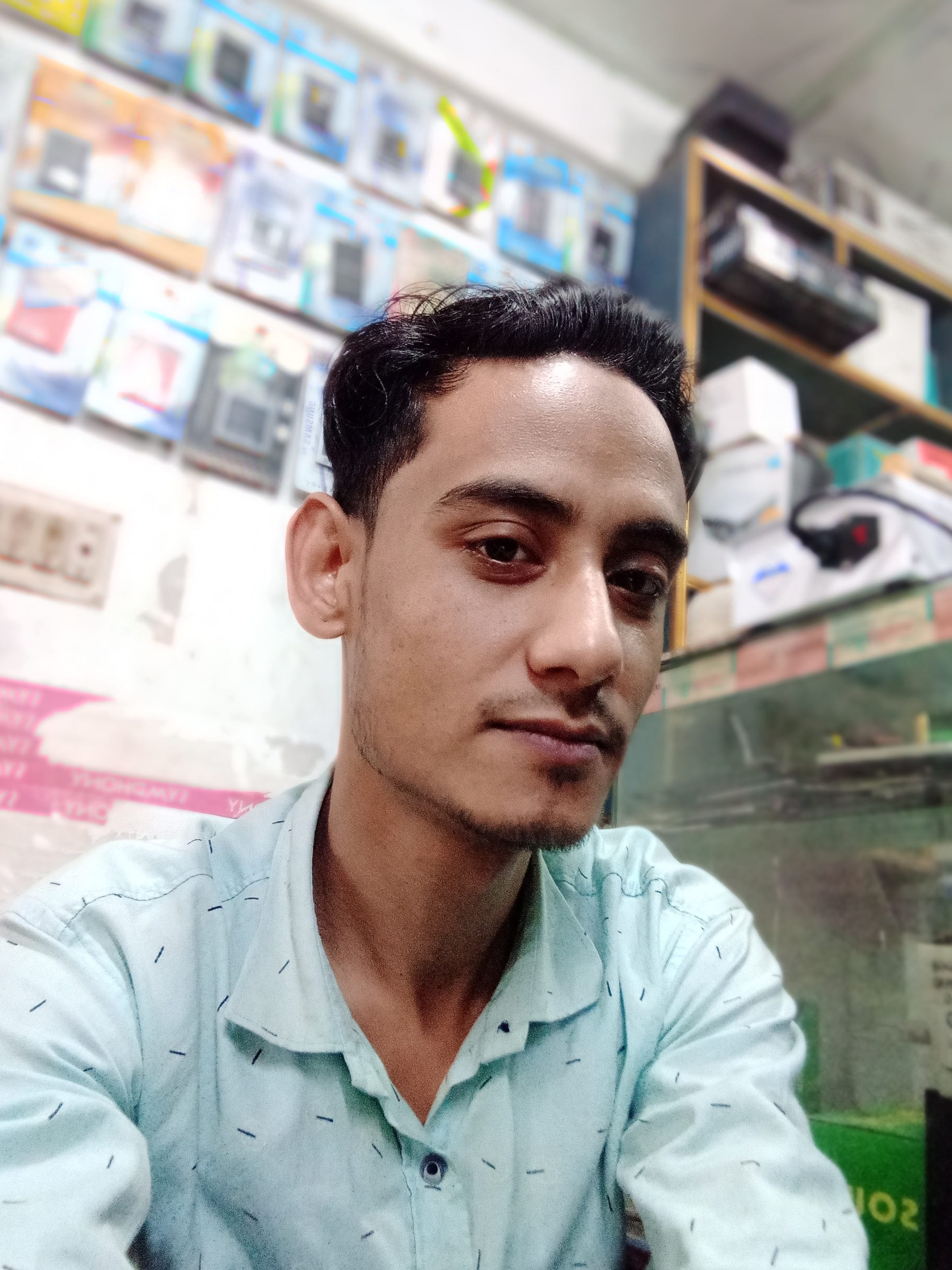 Junaed Ferdous Akash – Medium