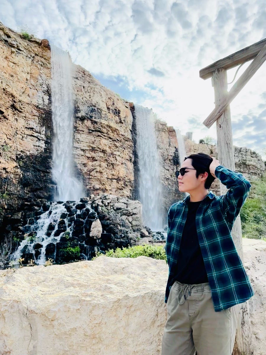 Temuulen Munkhgerel – Medium