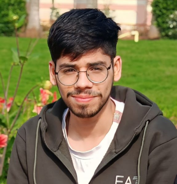 Sahil Reshi – Medium