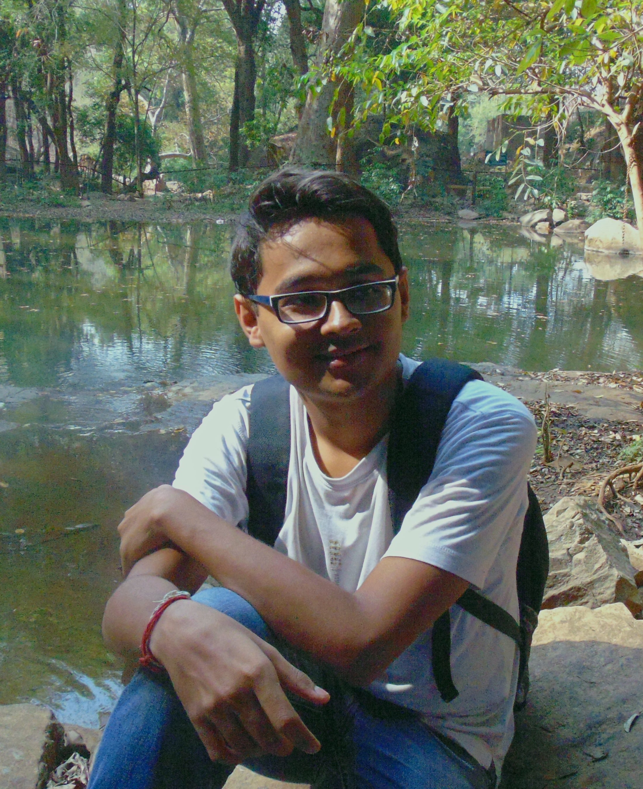 Raghav Mehta – Medium