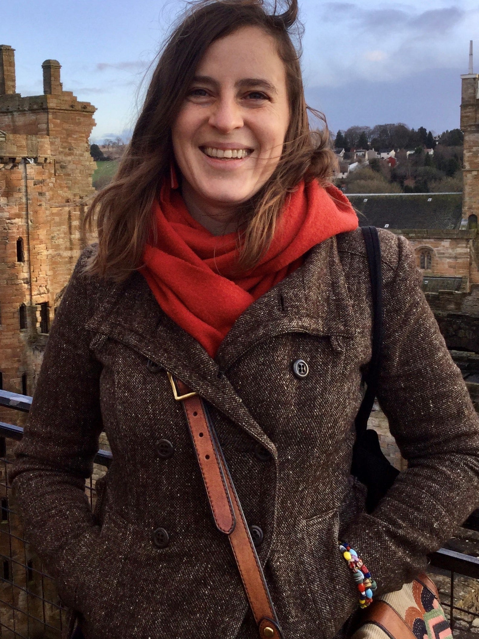 Amy Cools – Medium