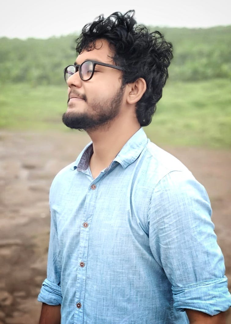 Saurabh Nitnaware – Medium