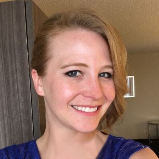 Kat Menze – Medium